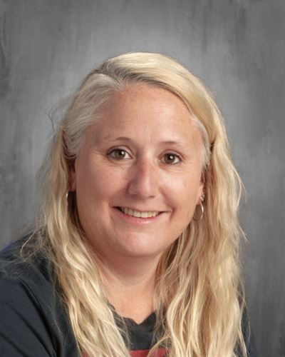 Bear River High School - Student Support Specialist